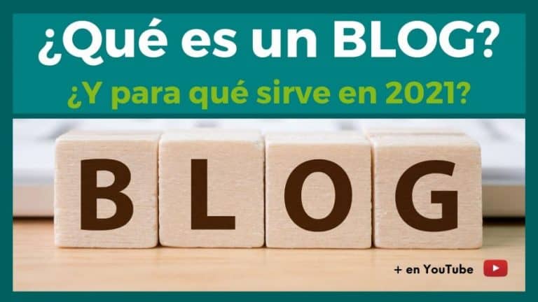 ¿Qué es un blog y qué beneficios tiene para ti en 2025?